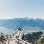 Sea to Sky Gondola Ticket - What to Expect at the Top