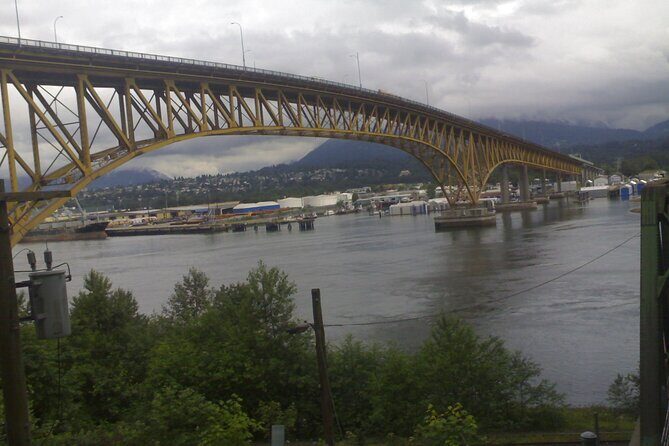 Sea to Sky Highway: a Smartphone Audio Driving Tour - What Travelers Say: Authentic Perspectives