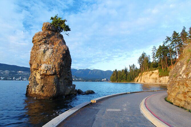 Sea to Sky Highway Self-Guided Driving Audio Tour - The Experience: What Travelers Say