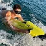 Seabob Adventure in Sarasota, Siesta Key Beach Florida - Final Thoughts