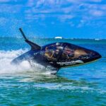 Seabreacher Ride in Cancun - Practical Details and Tips