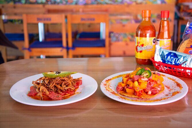 Seafood Galore, Los Cabos Food Tour - Who Will Love This Tour?