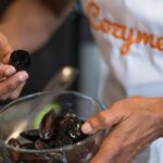 Seafood & Handmade Pasta Class in Central Philadelphia (4-Course) - Why This Class Is a Smart Choice