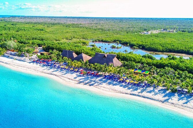 Seaside Family Escape at Cozumel - Analyzing the Value: Is It Worth It?