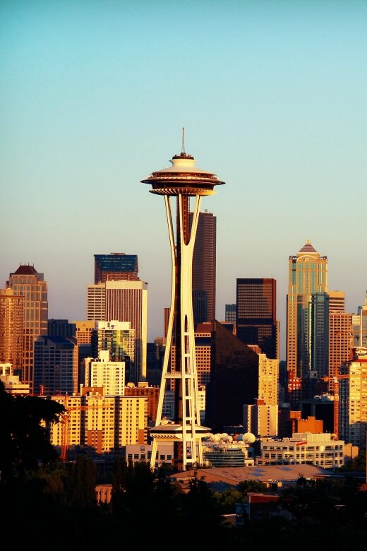 Seattle: 2-Hour Snapshots Tour - What We Appreciated