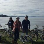 Seattle: 3 Hour Emerald City Standard Bike Tour - The Highlight: Ballard Locks and Fish Ladder