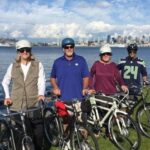 Seattle: 3 Hour West Seattle Electric Bike Tour - What Makes This Tour Stand Out