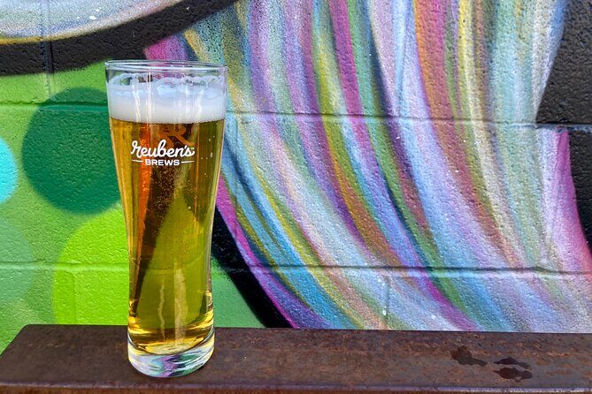 Seattle Beer Wander - Ballard Brewery District - Is This Tour Right for You?