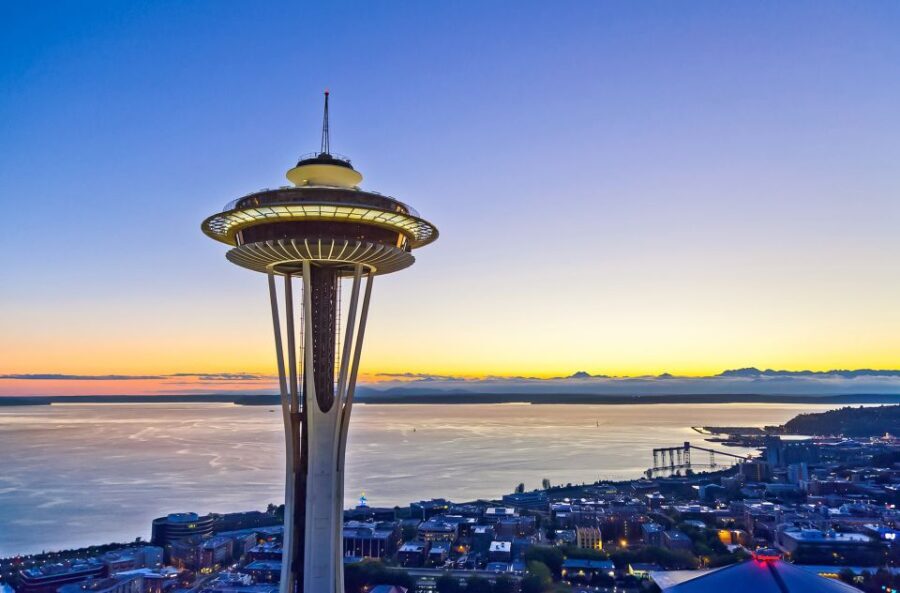 Seattle CityPASS®: Save up to 46% at 5 Top Attractions - What Do Travelers Say?