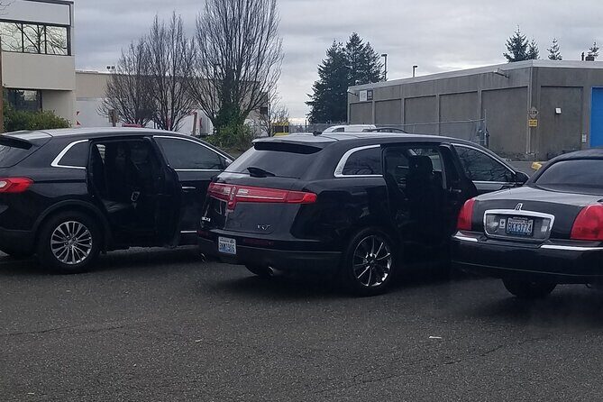 Seattle Cruise Port and Downtown Hotel One Way Transfers - Why This Transfer Service Works Well for Travelers