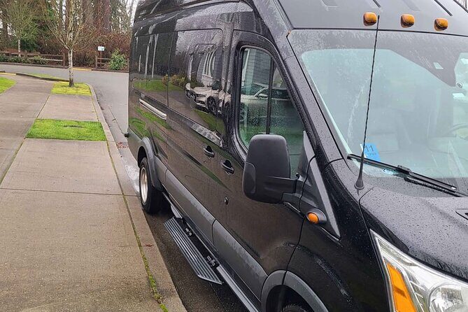 Seattle Cruise Port or Airport Private Transfer - Real Traveler Insights