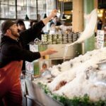 Seattle: Early-Bird Tasting Tour of Pike Place Market - Authenticity and Insider Tips