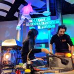 Seattle Glassblowing: Create Your Own, 2 Piece Experience - What Makes This Glassblowing Experience Special