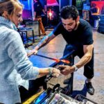 Seattle: Glassblowing Workshop  Create Your Own Art - The Value of Personalization