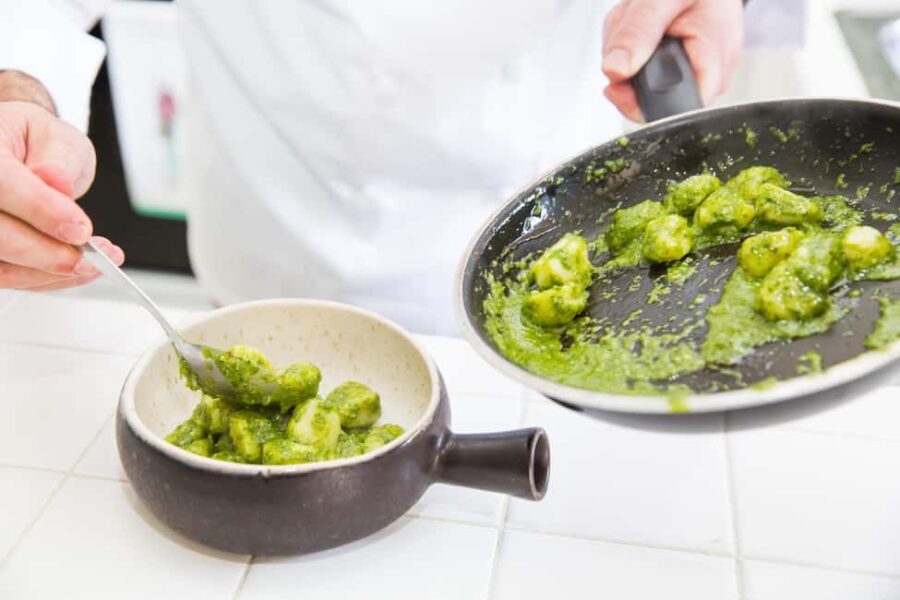 Seattle: Gnocchi Making Class With Local Chef - The Value of the Experience