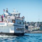 Seattle: Guided Harbor Cruise - Analyzing the Value