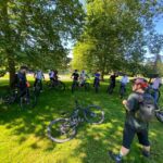 Seattle: Half Day All-Inclusive Mountain Bike Tour - What You’ll Experience During the Tour