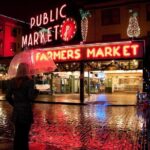 Seattle Holiday Donut Adventure & Walking Food Tour - The Sum Up