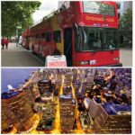 Seattle: Hop-on Hop-off Bus Tour and Sky View Observatory - Authentic Travelers’ Feedback