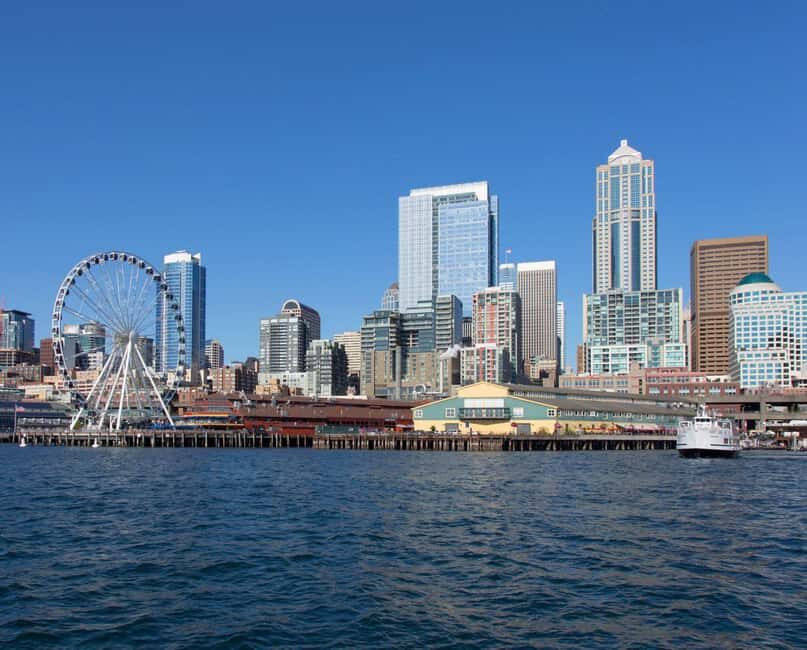 Seattle In Spanish Tour: Get To Know The Emerald City In Your Language - Final Thoughts