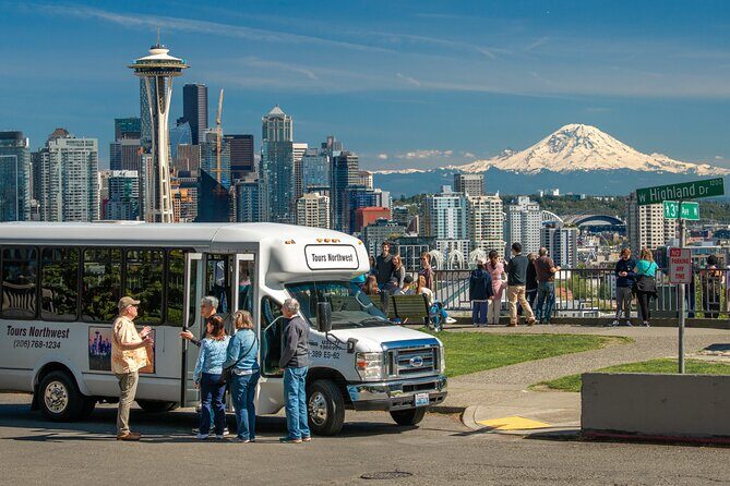 Seattle Land and Sea Tour Experience - What Travelers Say