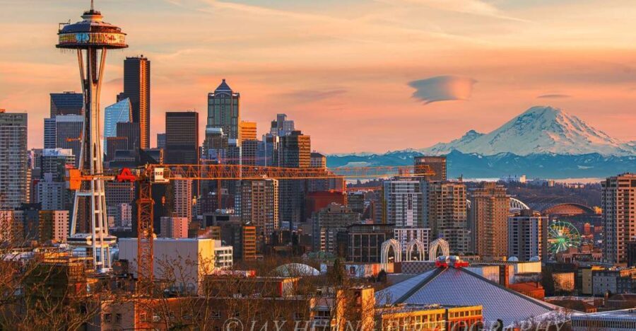 Seattle: Mount Rainier Park All-Inclusive Small Group Tour - The Value of This Tour