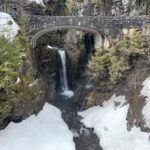 Seattle: Mt. Rainier Hiking w/ Waterfalls, Glaciers & Trees - The Value and Price Analysis