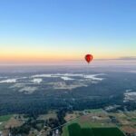 Seattle: Mt. Rainier Sunrise Hot Air Balloon Ride - Key Points to Keep in Mind