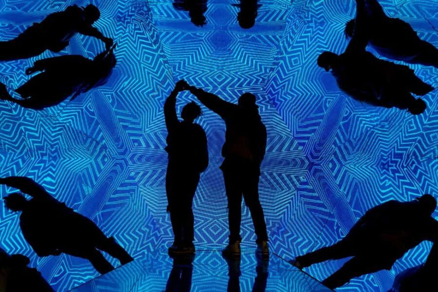 Seattle: Museum of Illusions Entry Ticket - What to Expect at the Museum of Illusions Seattle