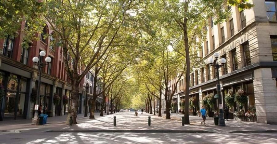 Seattle : Must-See Attractions Walking Tour With A Guide - Why This Tour Works Well