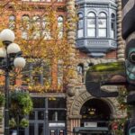 Seattle Mystery Walking Tour - What Makes This Tour Special?