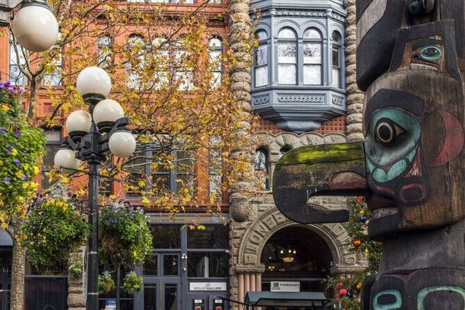 Seattle Mystery Walking Tour - What Makes This Tour Special?