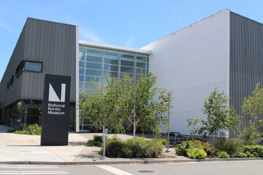 Seattle: National Nordic Museum Entry Ticket - A Deep Dive into the Museum Experience