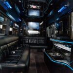 Seattle: Party Bus Experience - Key Points