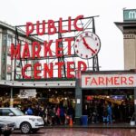 Seattle, Pike Place Market, The Spheres 1 Day Tour from Vancouver - Navigating the Good and the Less Good