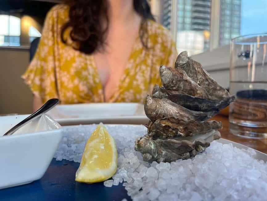 Seattle: Premier Seafood Brunch with Market Visit - The Itinerary: What You Can Expect