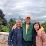 Seattle: Private 2.5 Hour Seattle City Tour - Why This Tour Works Well