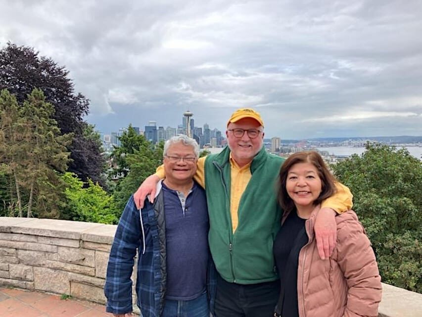 Seattle: Private 2.5 Hour Seattle City Tour - Why This Tour Works Well