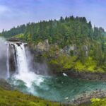 Seattle: Private Cascade Mountains and Waterfalls Day Tour - What’s Included and What’s Not