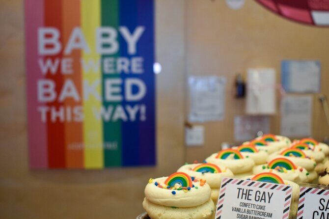 Seattle Private Pride Walk Tour: LGBTQIA+ Stories of Capitol Hill - Who Should Consider This Tour?