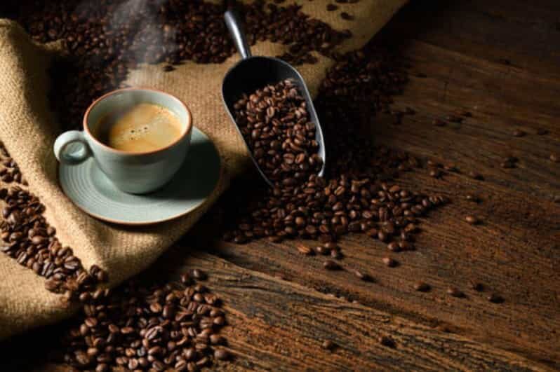 Seattle: Roasted in Seattle Ultimate Coffee Tour - Summary: Who Will Love This Tour?