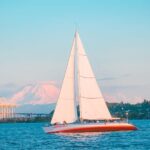 Seattle: Sailing Cruise - An In-Depth Look at the Seattle Sailing Cruise