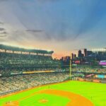 Seattle: Seattle Mariners Baseball Game at T-Mobile Park - The Stadium and Its Features