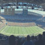 Seattle: Seattle Seahawks Football Game Ticket - Who Will Love This Experience?
