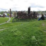 Seattle: Sightseeing Bus Tour with the Ballard Locks - A Detailed Look at the Tour Experience
