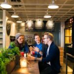 Seattle: Signature Cocktail Tour - What Makes This Tour Stand Out