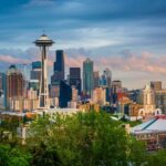 Seattle: Small Group Tour W/Space Needle, Boat & Underground - What’s Included and What to Expect