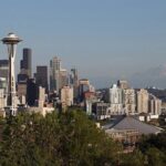 Seattle Space Needle Skyline App Guided Tour - The Itinerary: What’s Included?