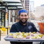 Seattle: Street Food Guided Walking Tour of South Lake Union - What to Expect: A Detailed Breakdown