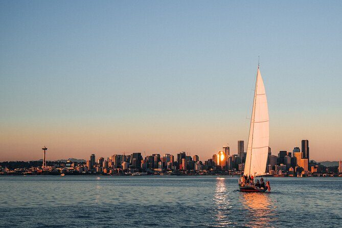 Seattle Sunset Sail BYOB - Who Will Enjoy This Tour?